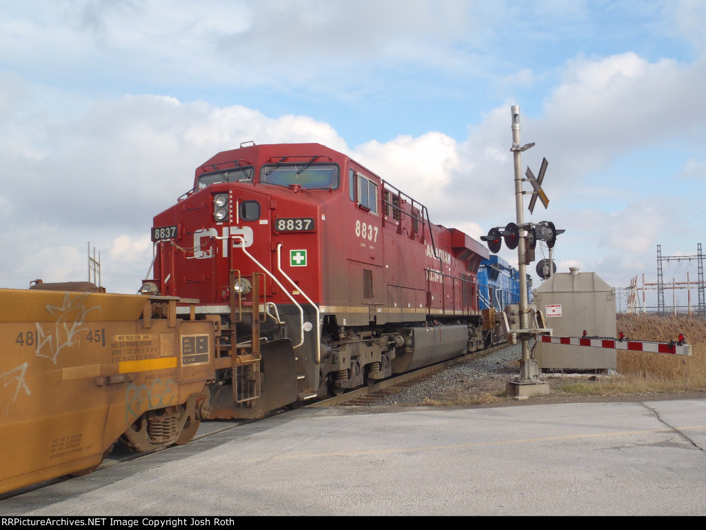 CP 8837